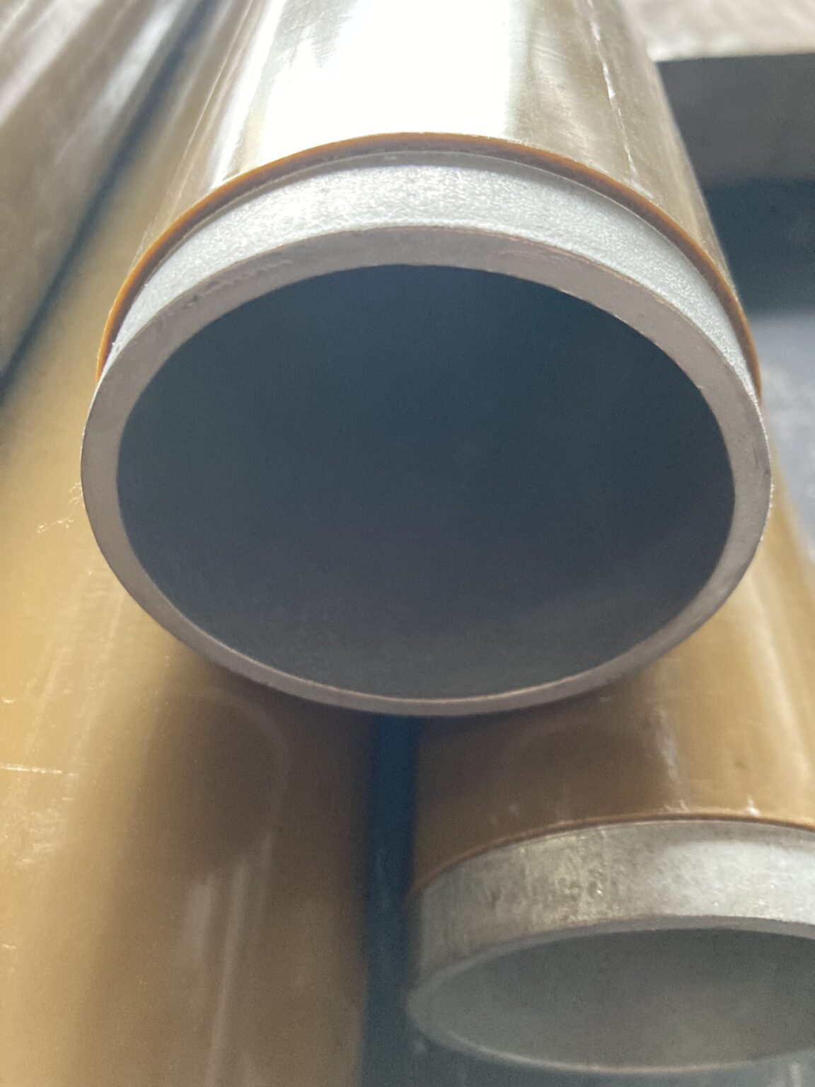 SGP-VS・STPG-VSとは？特徴・用途・違いを徹底解説【消火設備・屋外配管向け】 | 管材ナビ